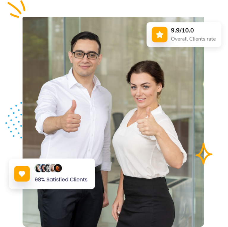 About Us - Brightlending